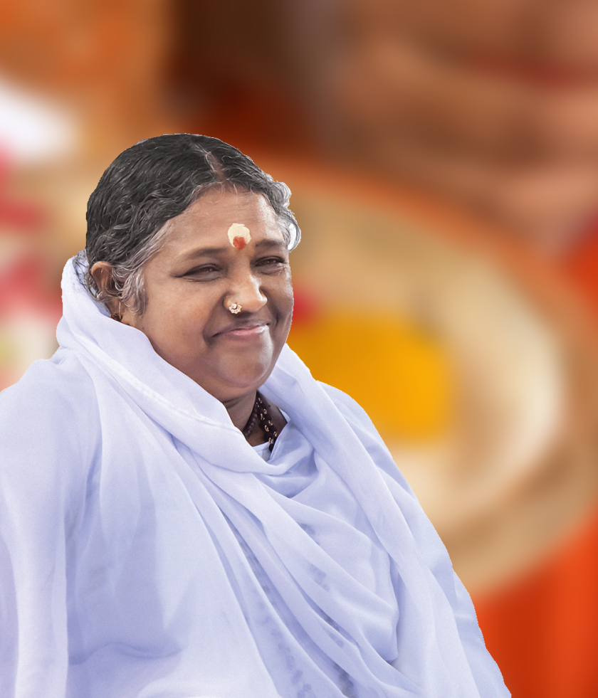 About Amma – AmmaDelhi.org